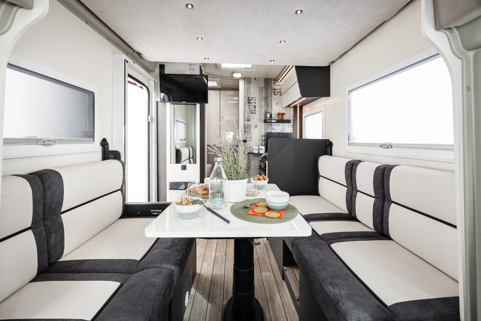 MC4 Slim 337 - McLouis FRANCIA