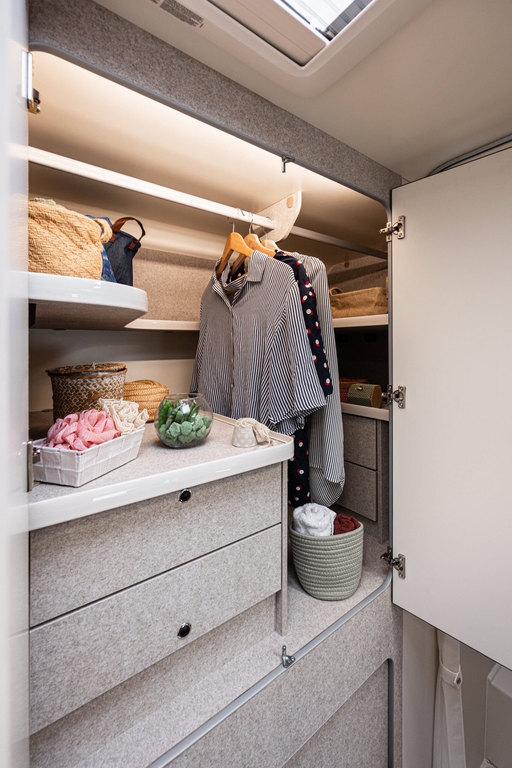 MC4 Slim 337 - McLouis FRANCIA