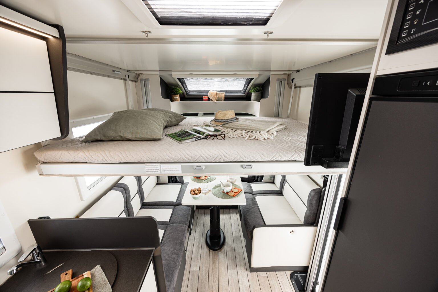 MC4 Slim 337 - McLouis FRANCIA