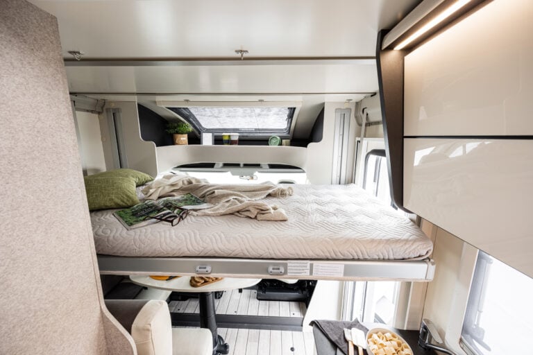 MC4 Slim 339 - McLouis FRANCIA