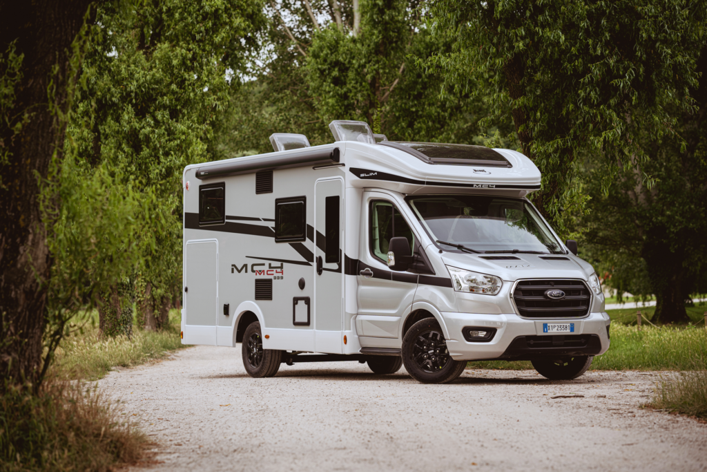 MC4 Slim 331 - McLouis FRANCIA