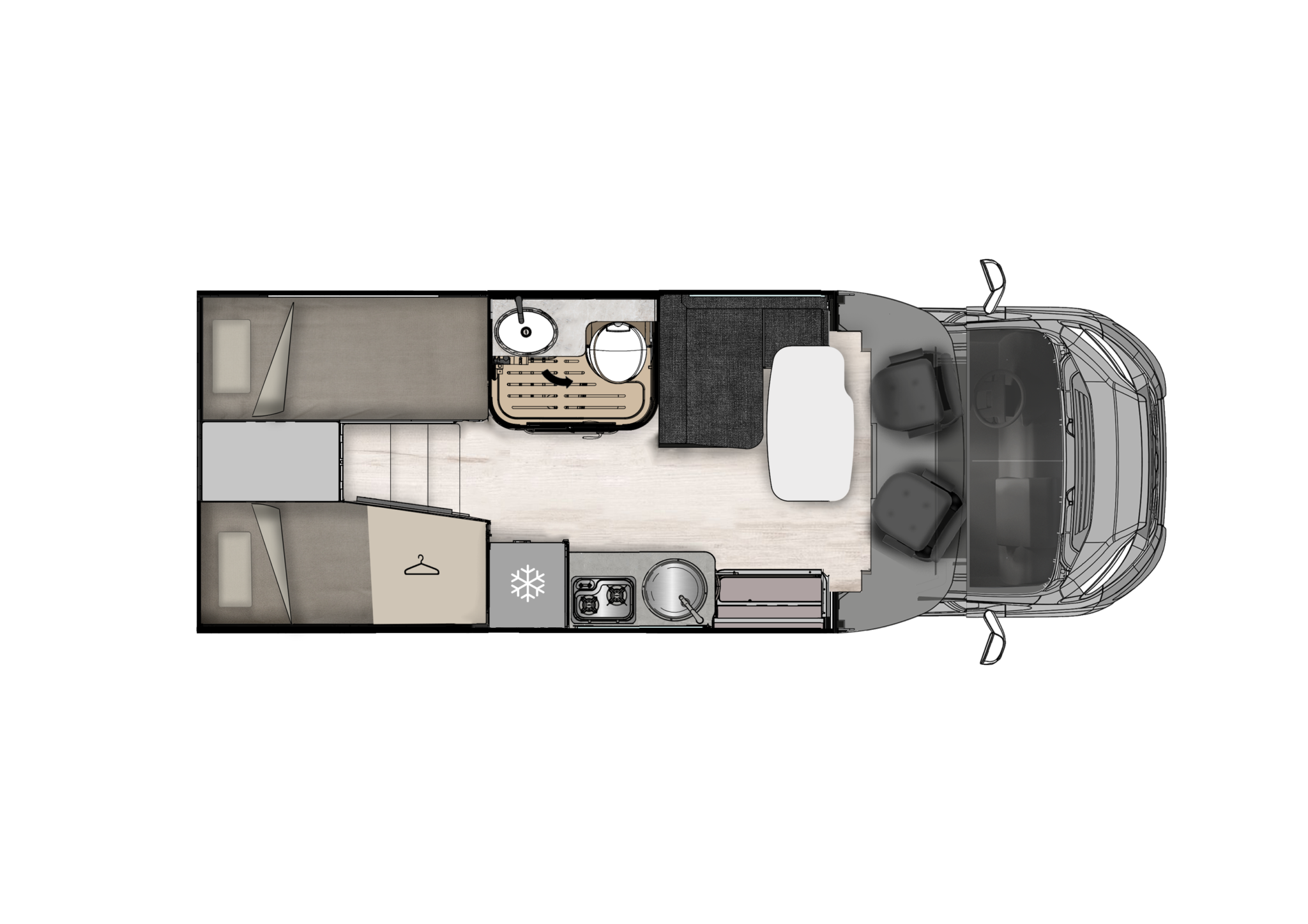 Mc4 Slim 339 - McLouis ITALIA