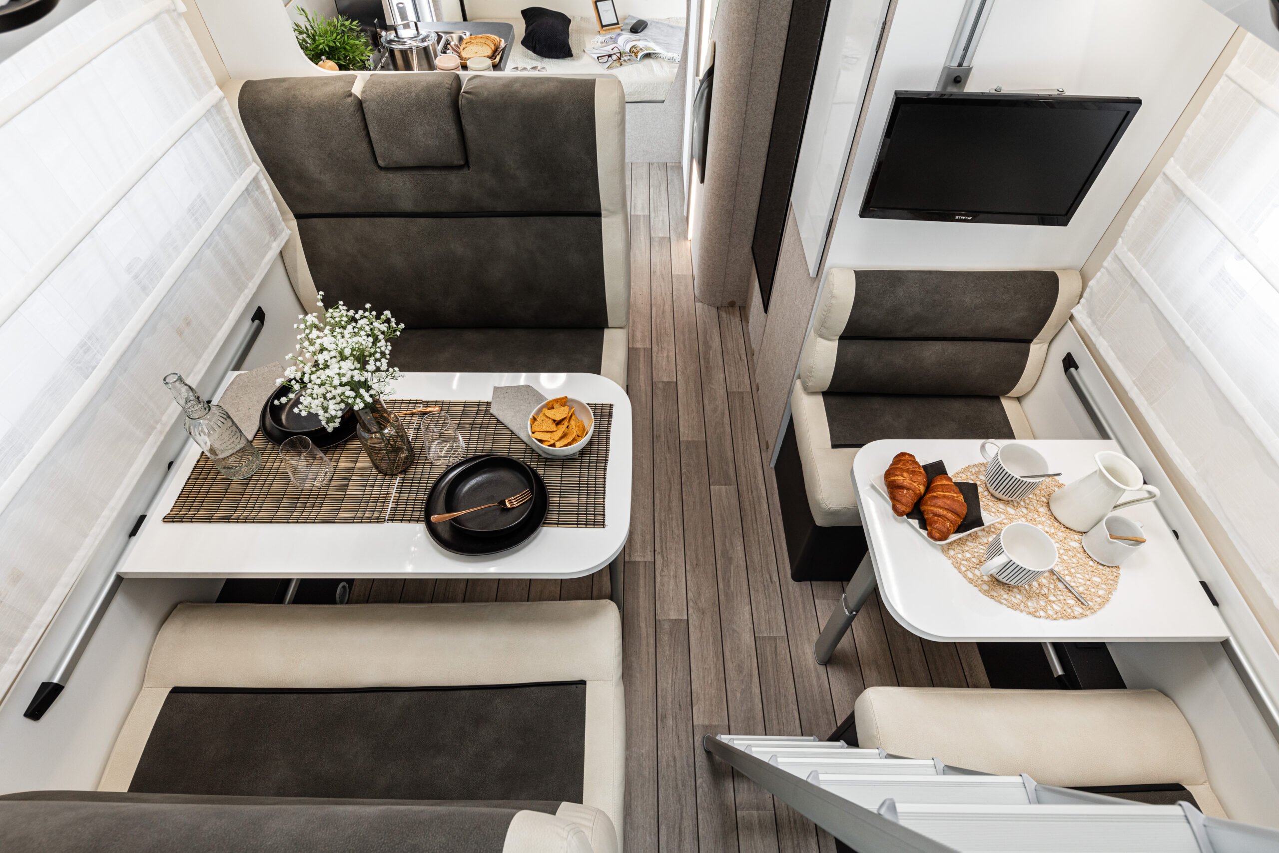 Glamys 300 - Stagione 2025 | McLouis