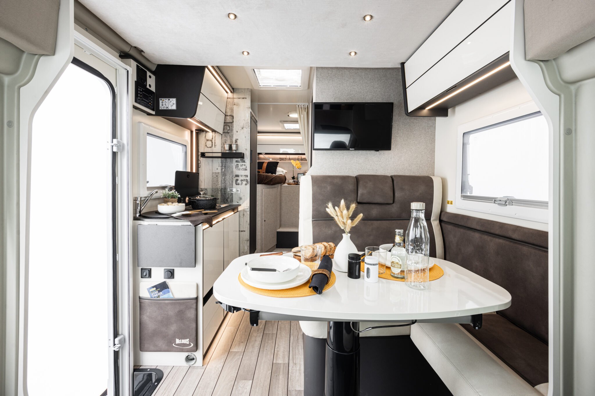 Mc4 Slim 339 - McLouis ITALIA