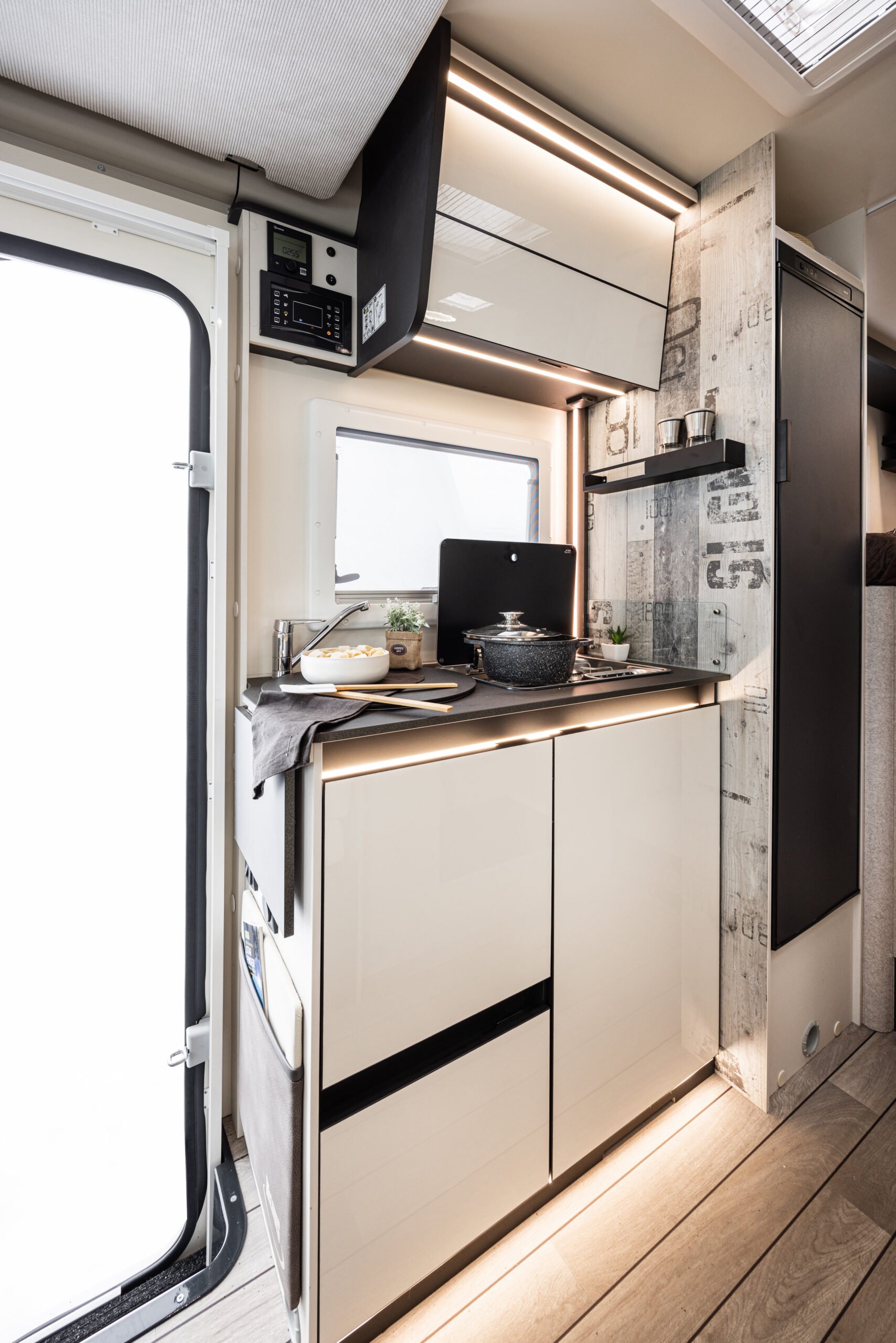 Mc4 Slim 339 - McLouis ITALIA