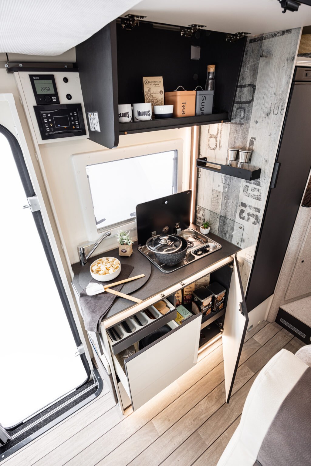 Mc4 Slim 339 - McLouis ITALIA