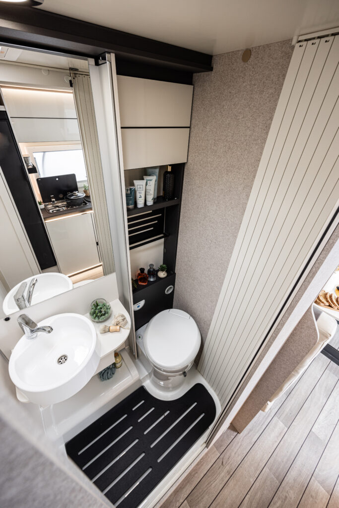 Mc4 Slim 339 - McLouis ITALIA