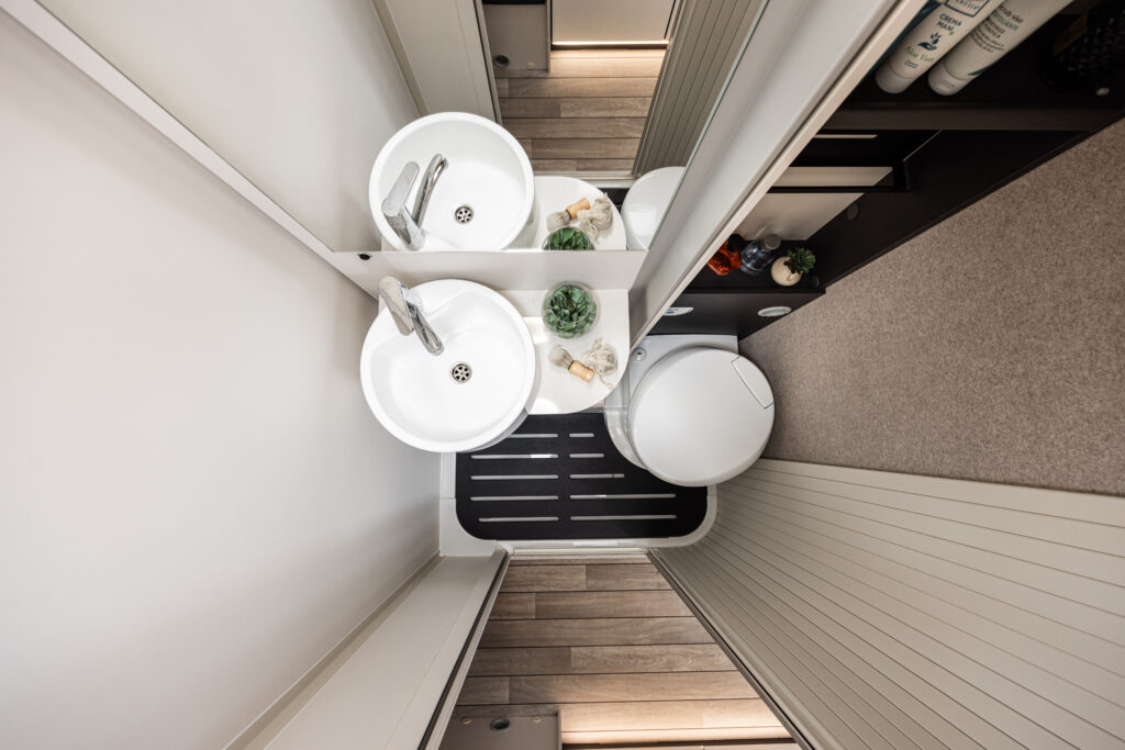 Mc4 Slim 339 - McLouis ITALIA