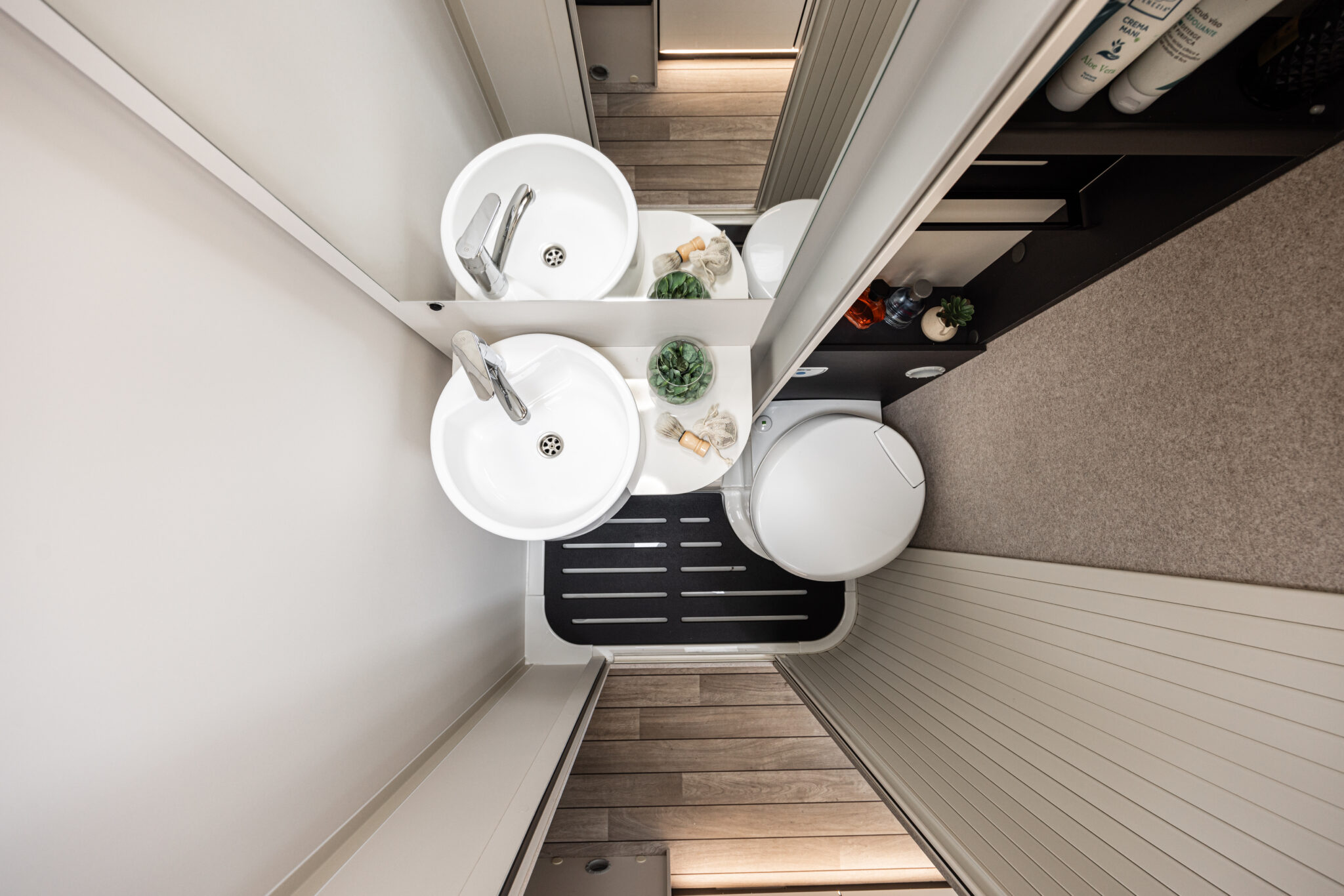 Mc4 Slim 339 - McLouis ITALIA