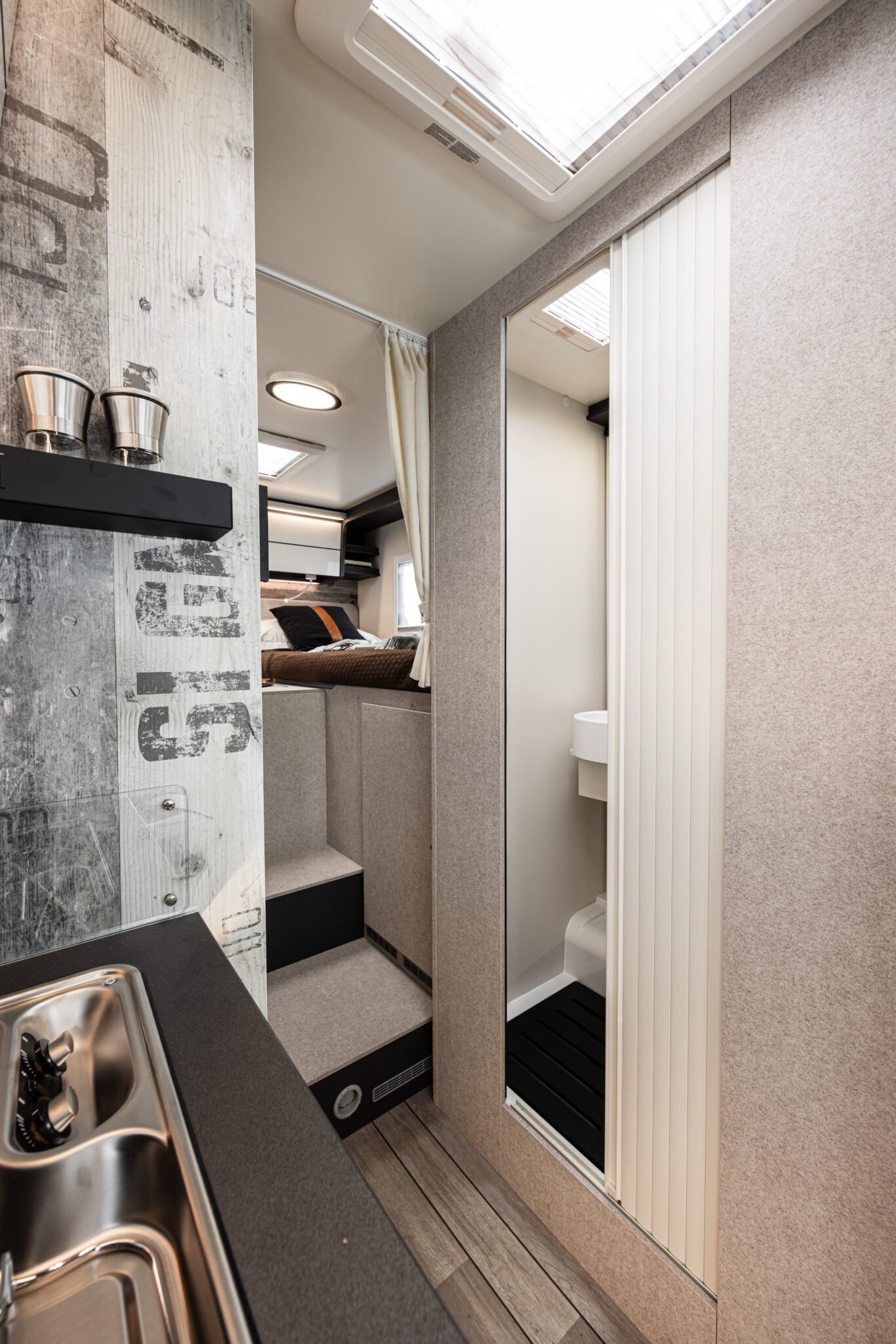 Mc4 Slim 339 - McLouis ITALIA