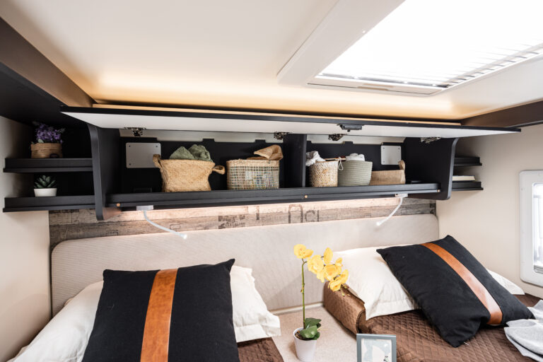 Mc4 Slim 339 - McLouis ITALIA