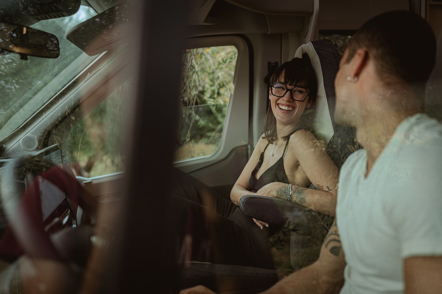 Mc4 Slim 339 - McLouis ITALIA