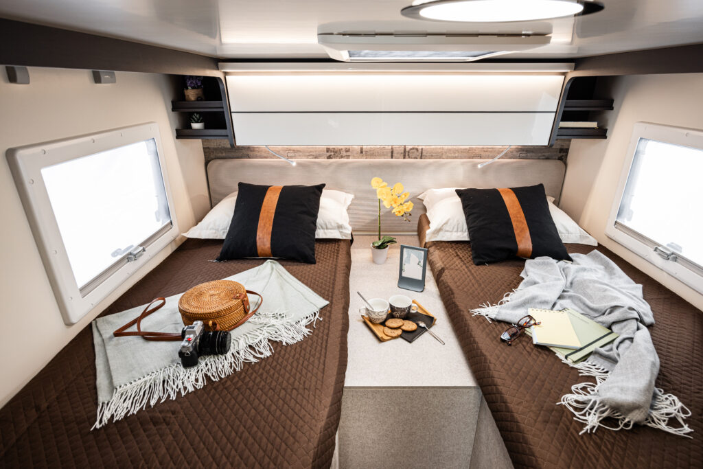 Serie 300 Slim - Stagione 2025 | McLouis