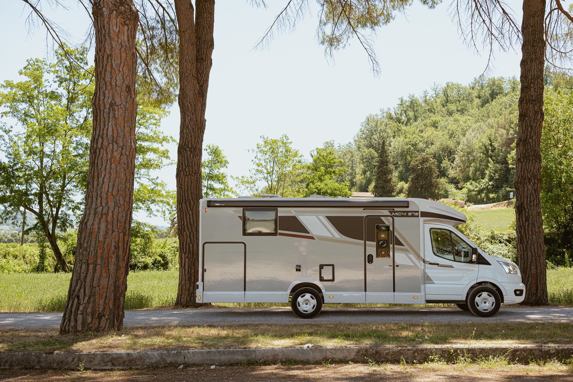 Mc4 Slim 339 - McLouis ITALIA