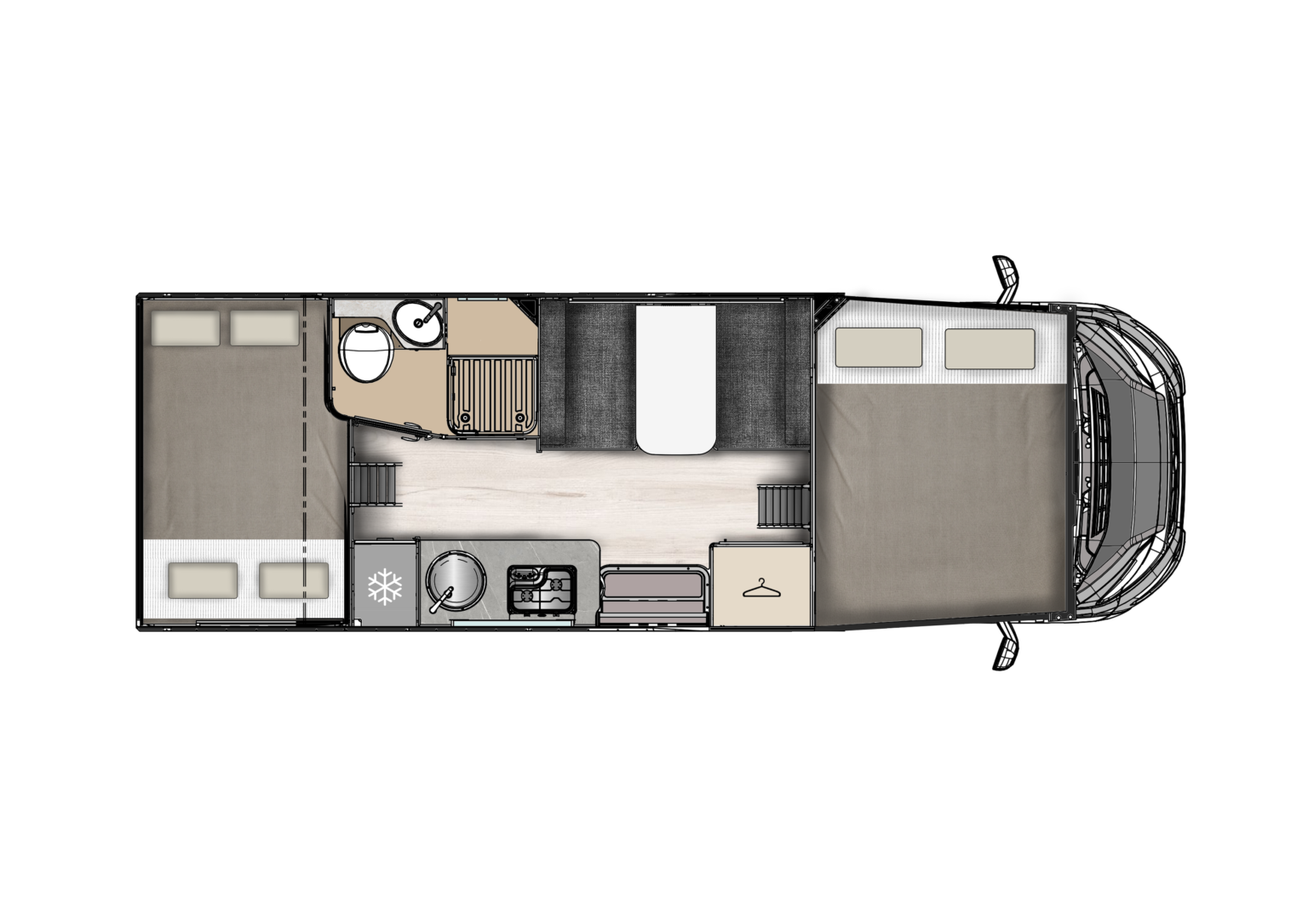 Glamys 320 - McLouis GLOBAL