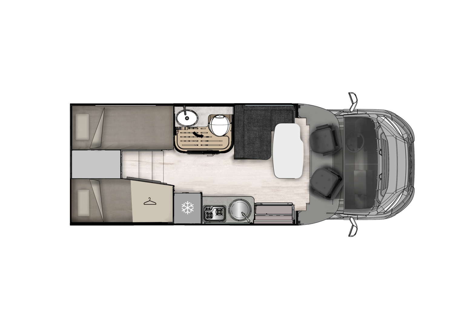 Mc4 Slim - Season 2025 | McLouis