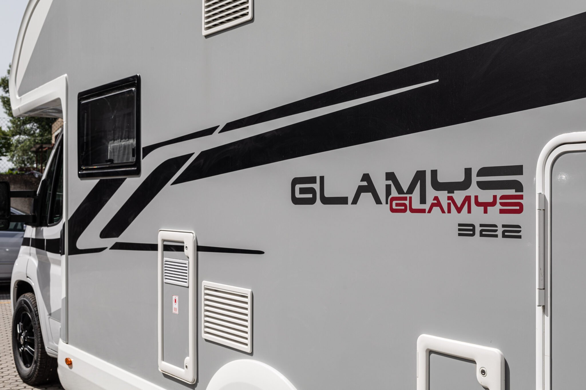 Camping Car - Saison 2025 | McLouis