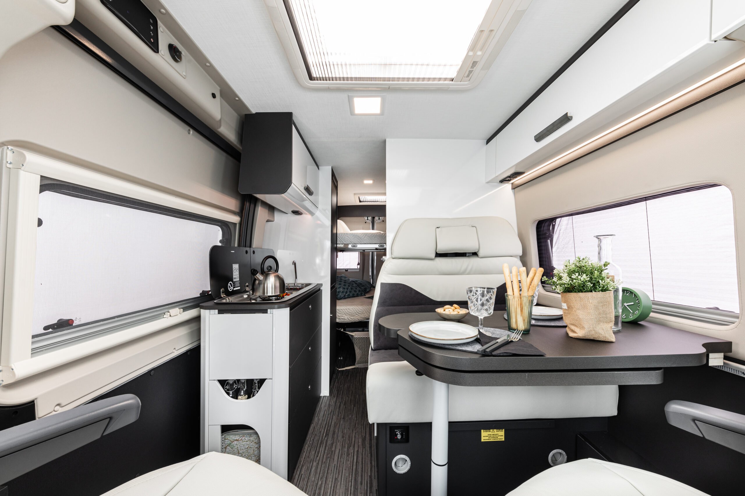 Menfys 3 Maxi S-Line - McLouis GLOBAL