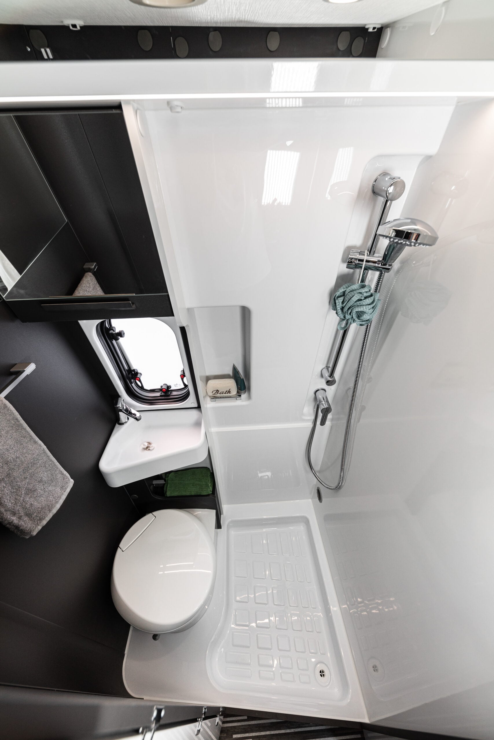 Menfys 3 Maxi S-Line - McLouis GLOBAL