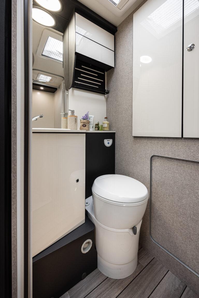 MC4 Slim 337 - McLouis GLOBAL