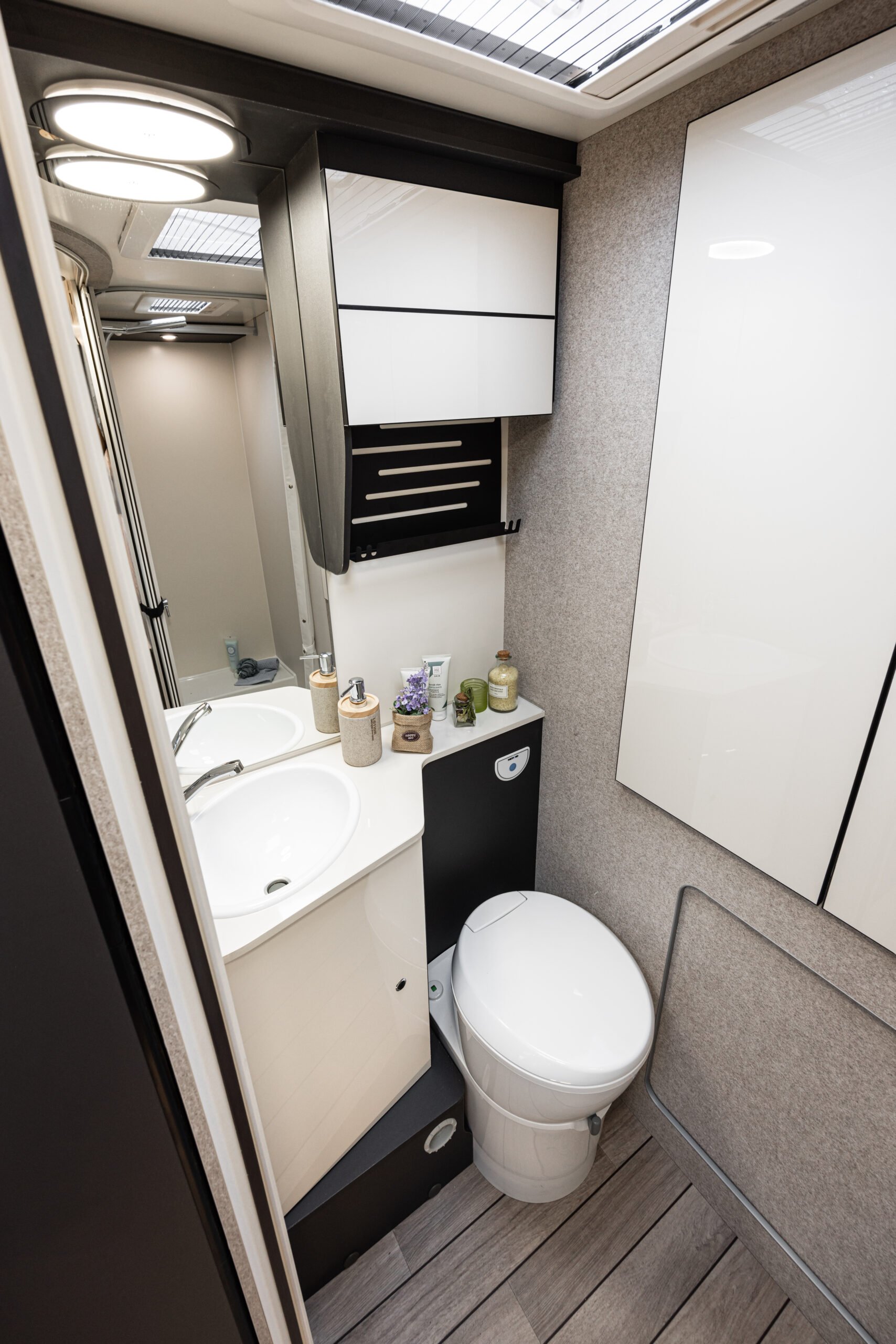 MC4 Slim 337 - McLouis GLOBAL