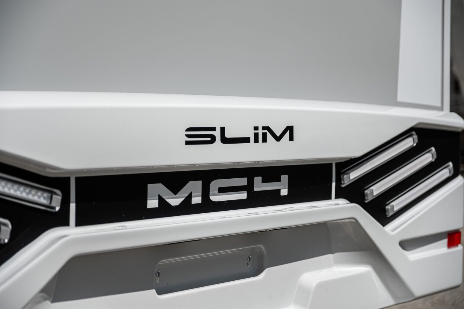 MC4 Slim 337 - McLouis GLOBAL