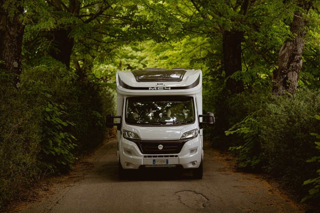 Camping Car - Saison 2025 | McLouis