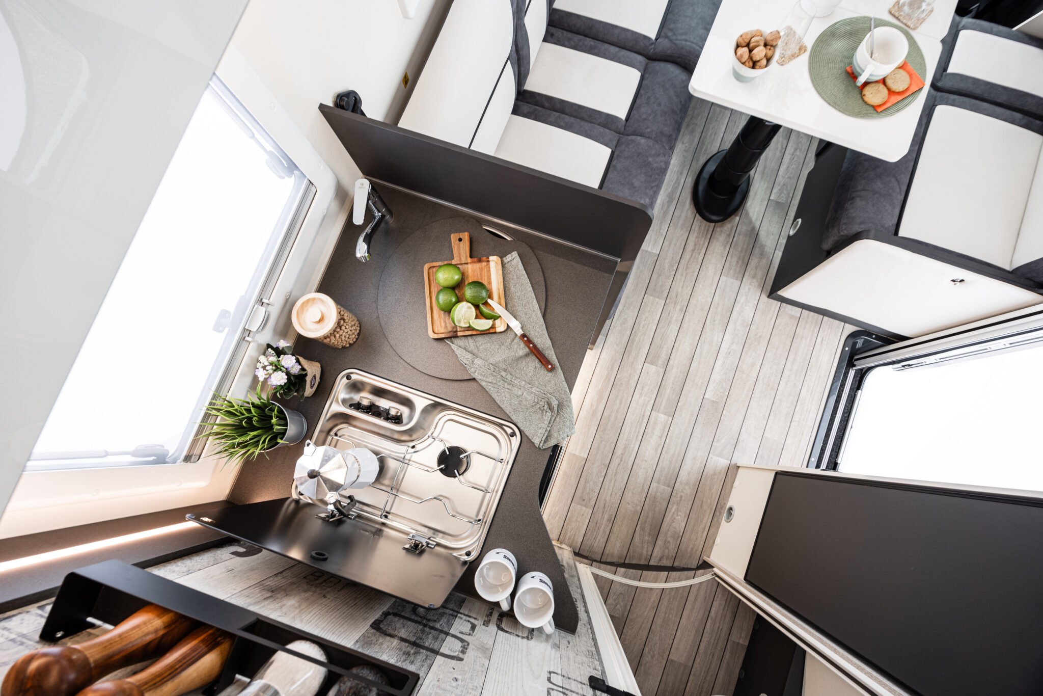 Mc4 Series 300 Slim - New Season | McLouis