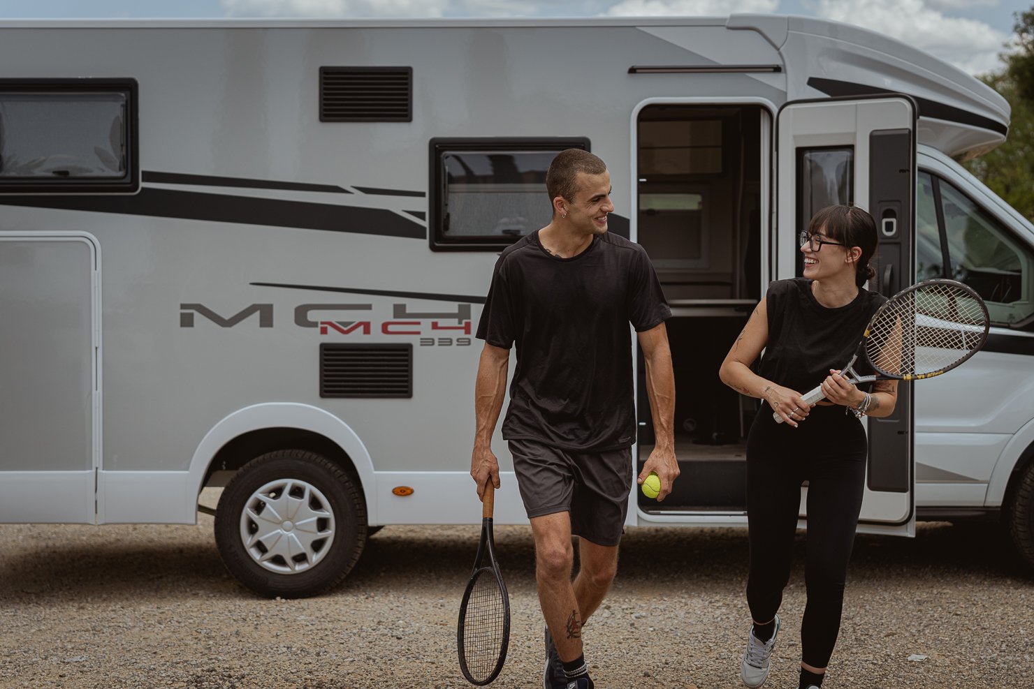 Mc4 Series 300 Slim - New Season | McLouis