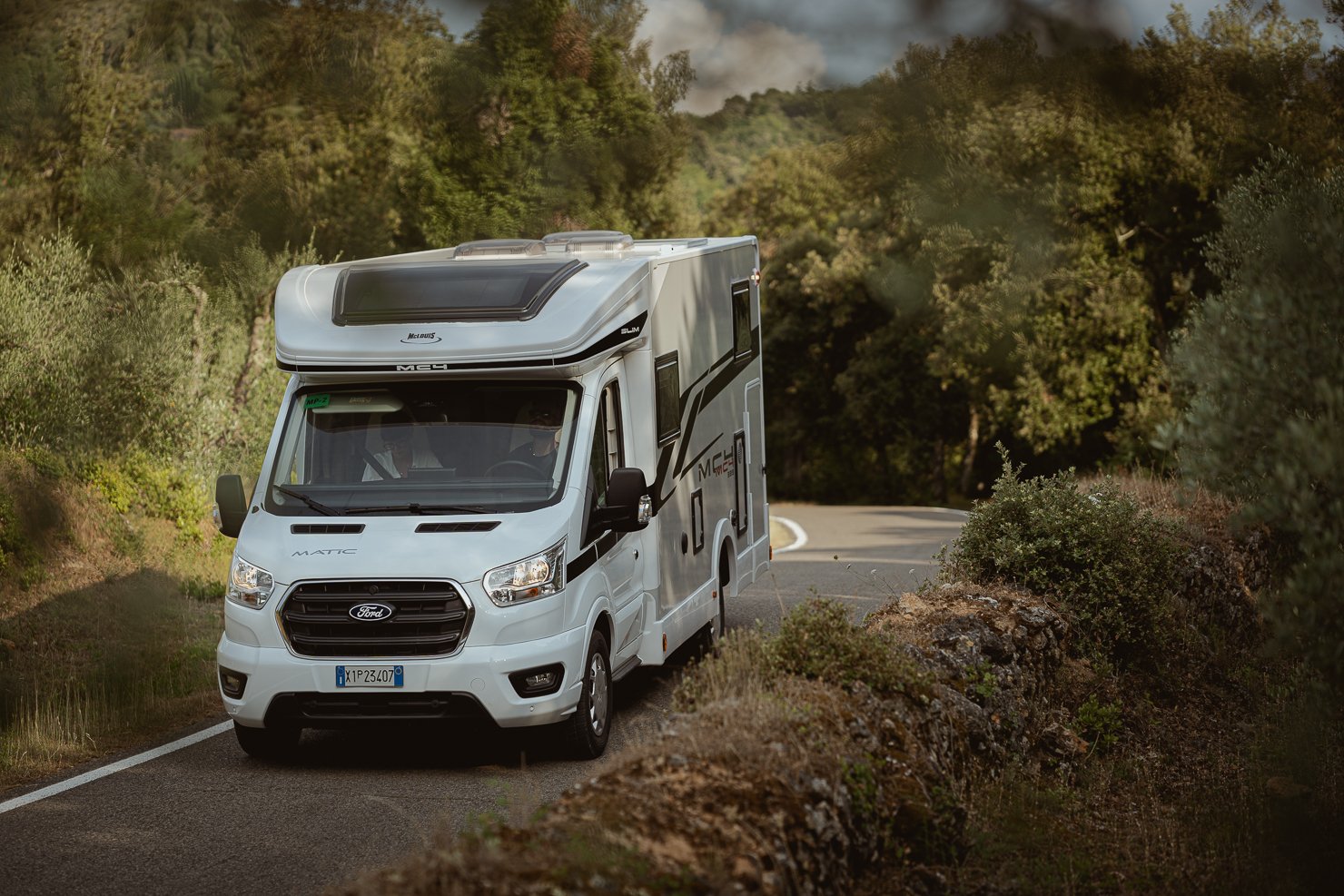 Mc4 Slim - Season 2025 | McLouis