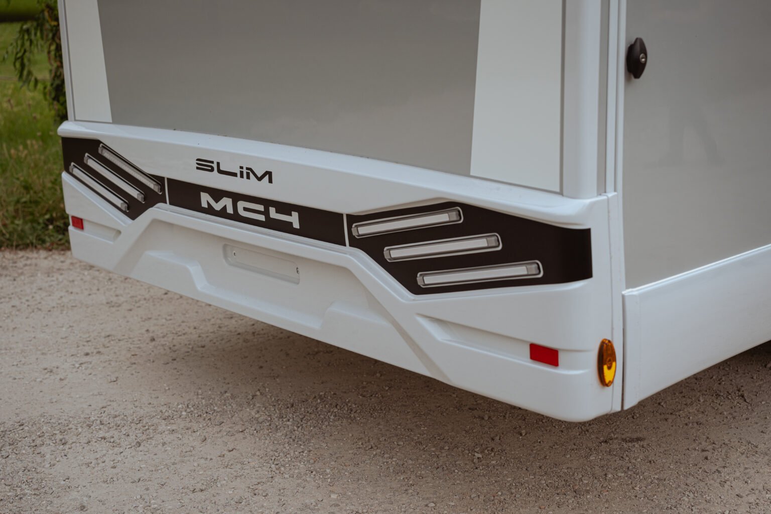 Mc4 Series 300 Slim - New Season | McLouis