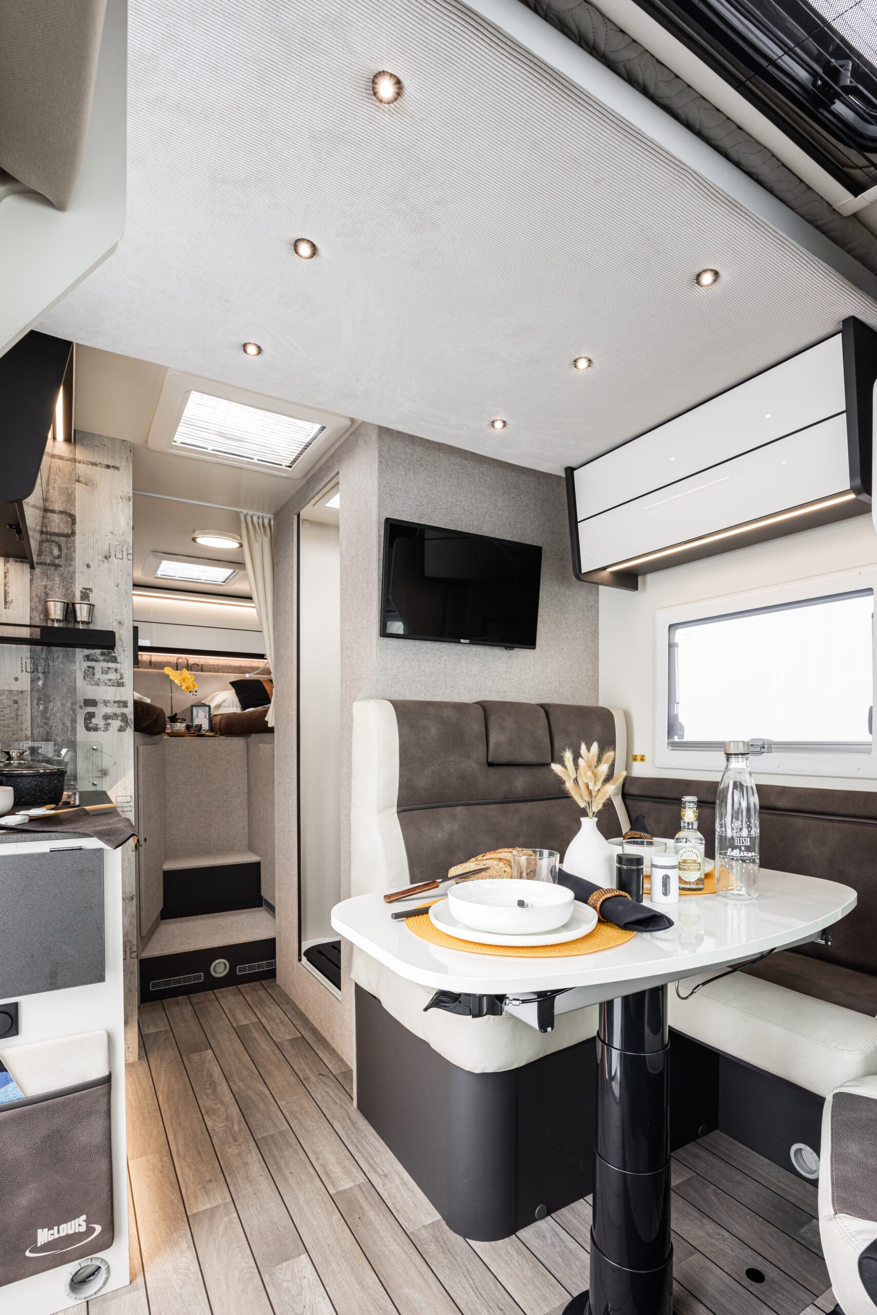 Series 300 Slim | McLouis