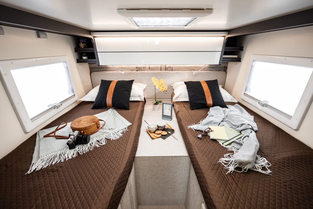 Mc4 Series 300 Slim - New Season | McLouis